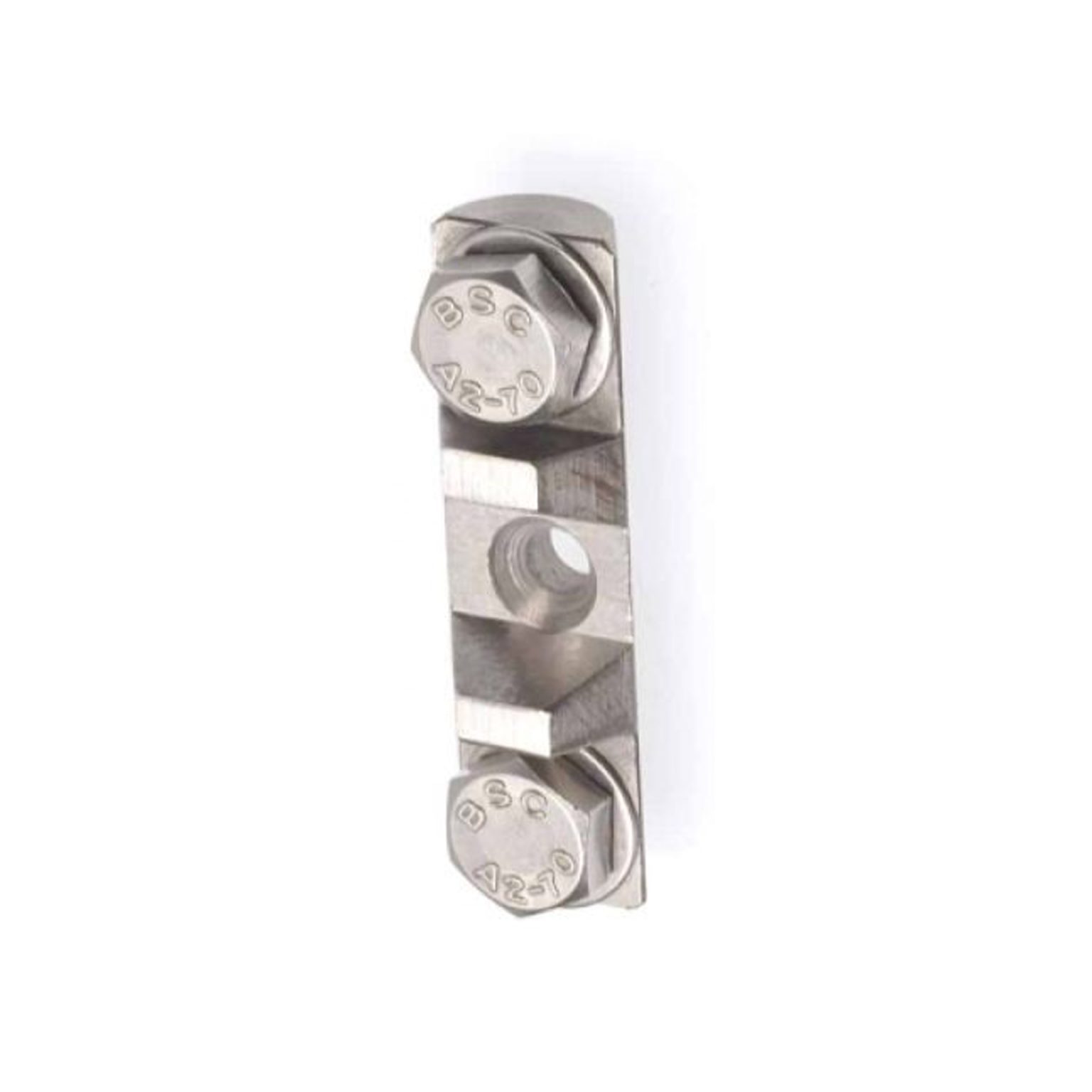 Clamps and Bonds – Churchill Specialist Contracting